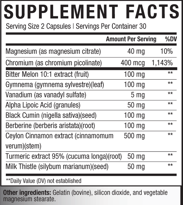 Recovery Metabolic Rescue | Primal Force Dr. Al Sears Natural Suppleme ...